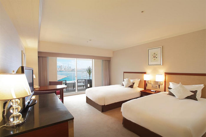 13 ที่พักโกเบ ใจกลางเมือง เดินทางสะดวก | EmagTravel